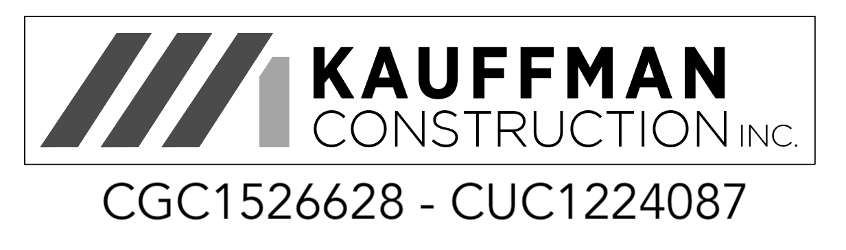 Kauffman Construction