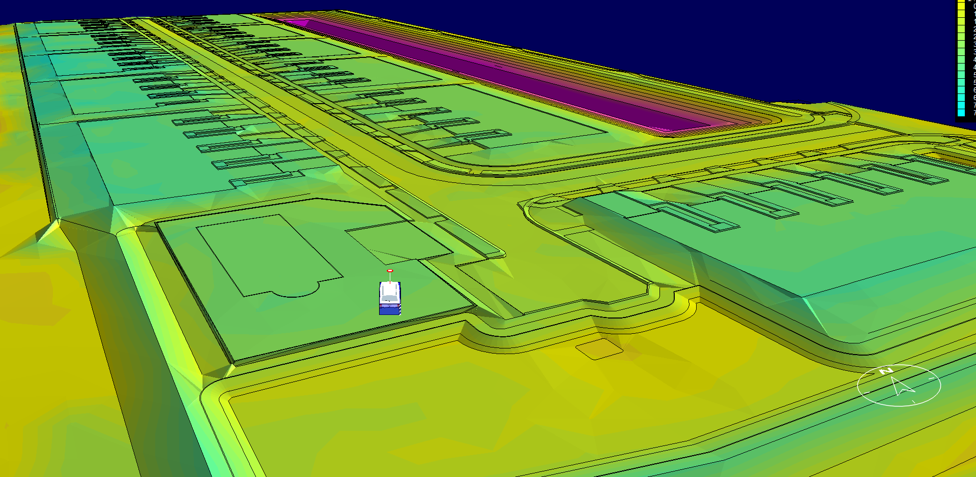 Services – Kauffman Construction Inc.